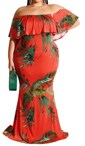 21 Plus Size Tropical Dresses on Amazon (All Under $50!).