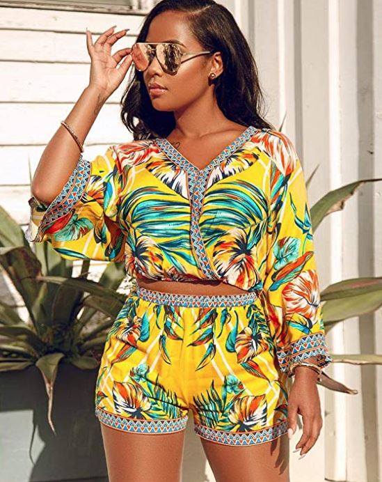 17 Cute Plus Size Beach Vacation Outfits to Try! - Curvy Styled