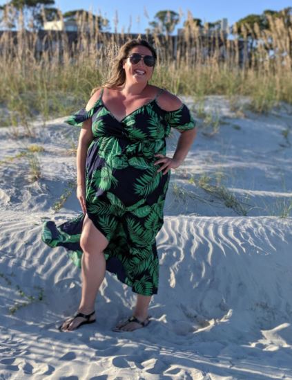 21 Plus Size Tropical Dresses on Amazon (All Under $50!).