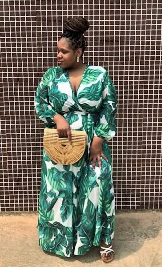 21 Plus Size Tropical Dresses on Amazon (All Under $50!).